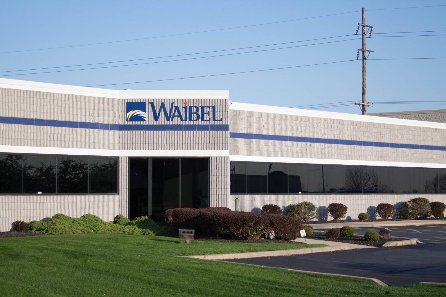 Our History - Waibel Energy Systems